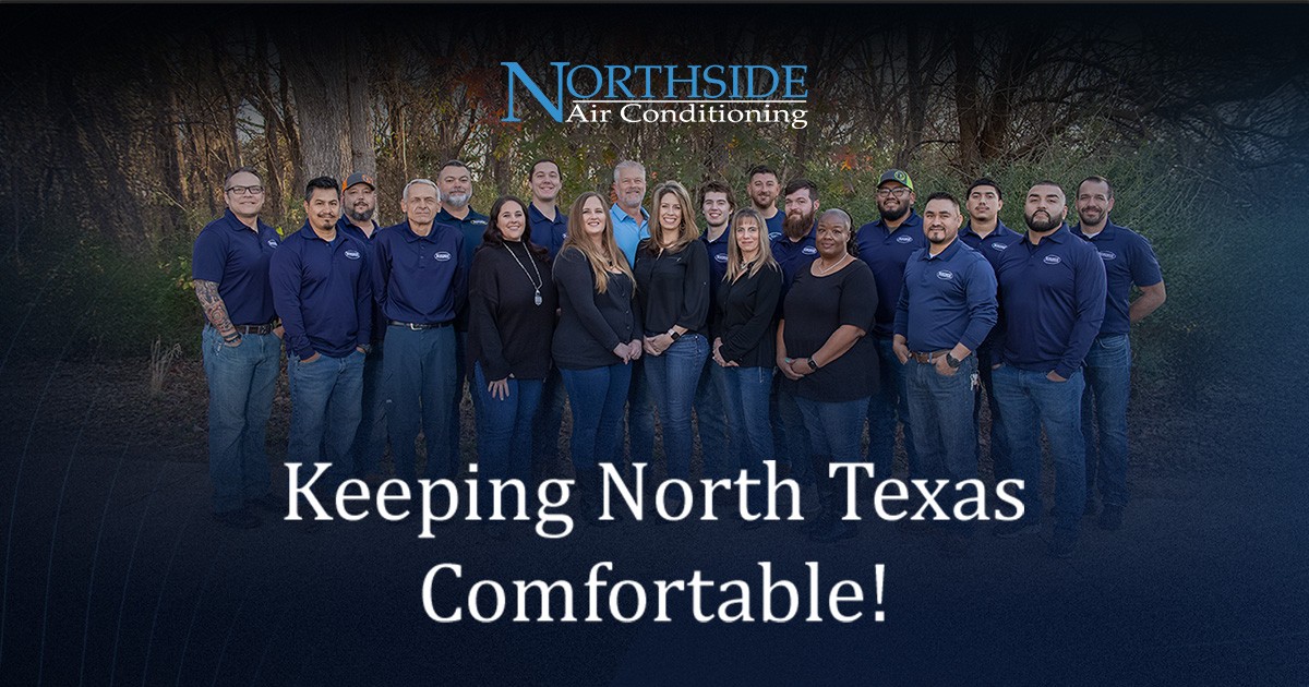 Lewisville Ductless Mini-Split Systems | Northside Air Conditioning